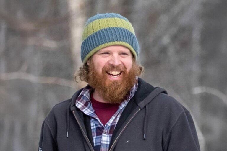 Chase Morrill - From Maine Builder To Reality TV Star