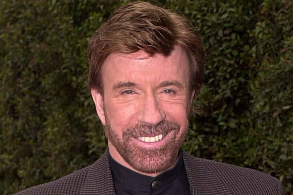 What Happened To Chuck Norris? Life After Walker Texas Ranger
