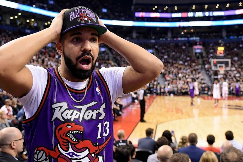 Did Drake Really Put Hot Sauce In A Condom? The Instagram Model ...