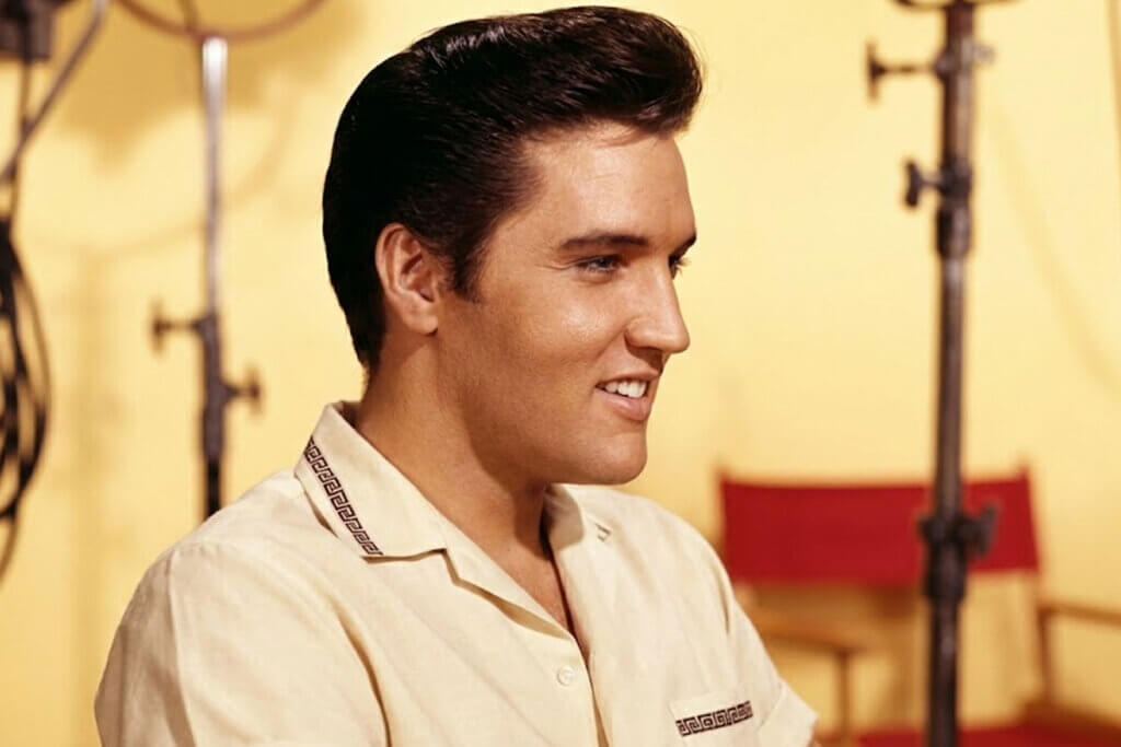 Who Actually Controls Elvis Presley's Royalties And Gets Paid From His ...