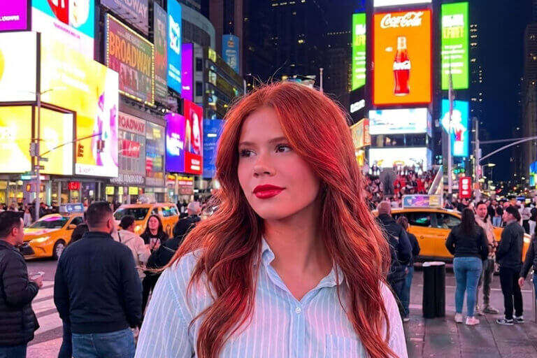 Harper Zilmer 2026: TikTok Star's Mental Health Journey And Nickelodeon ...