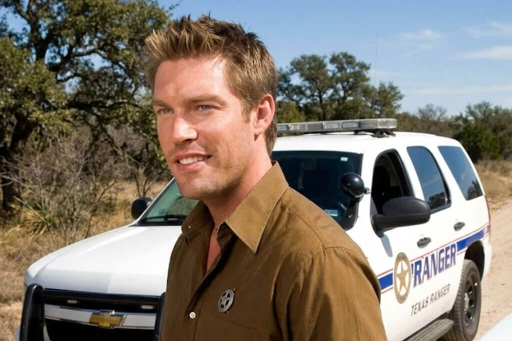 What Happened To Judson Mills After "Walker, Texas Ranger?"