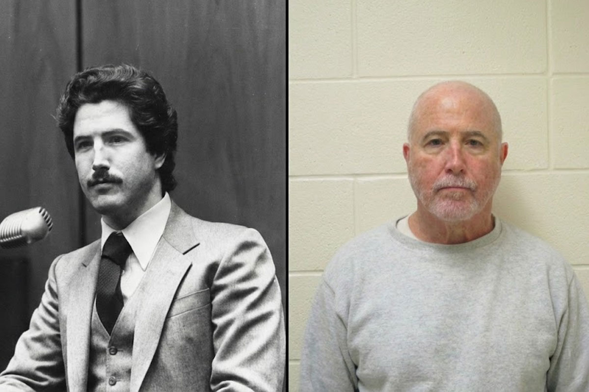 What Is Kenneth Bianchi Doing Now? Inside The Hillside Strangler’s Life ...