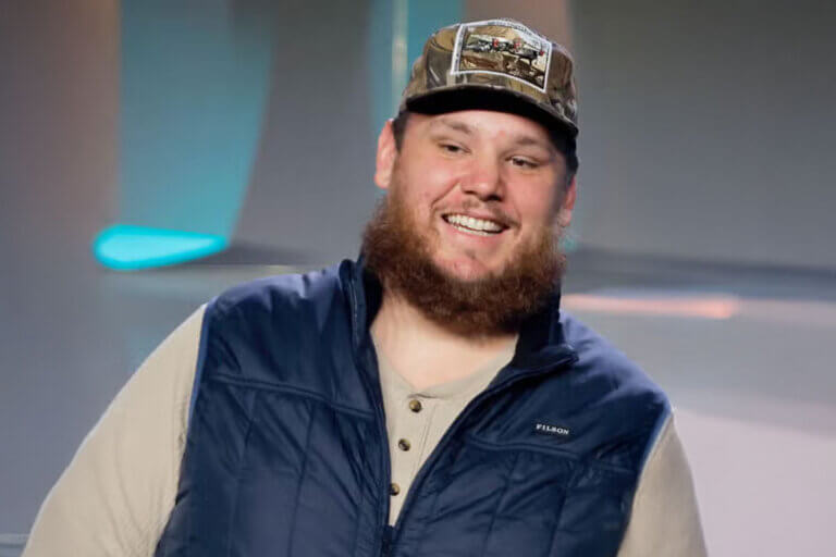 What Happened To Luke Combs' Brother? The Truth Behind The Rumor