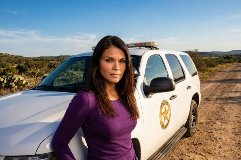 The Cast Of Walker Texas Ranger In 2026