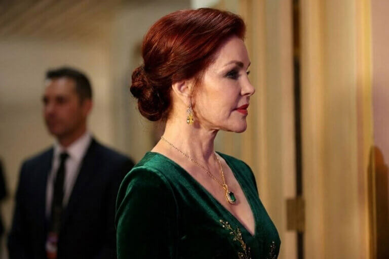 What Happened To Priscilla Presley's Face? The Shocking Truth