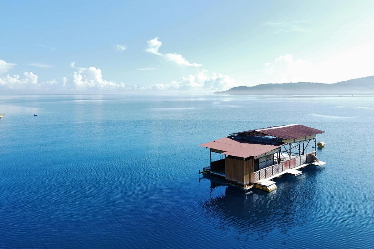 Fun Facts About Unusual Living Styles Around The World