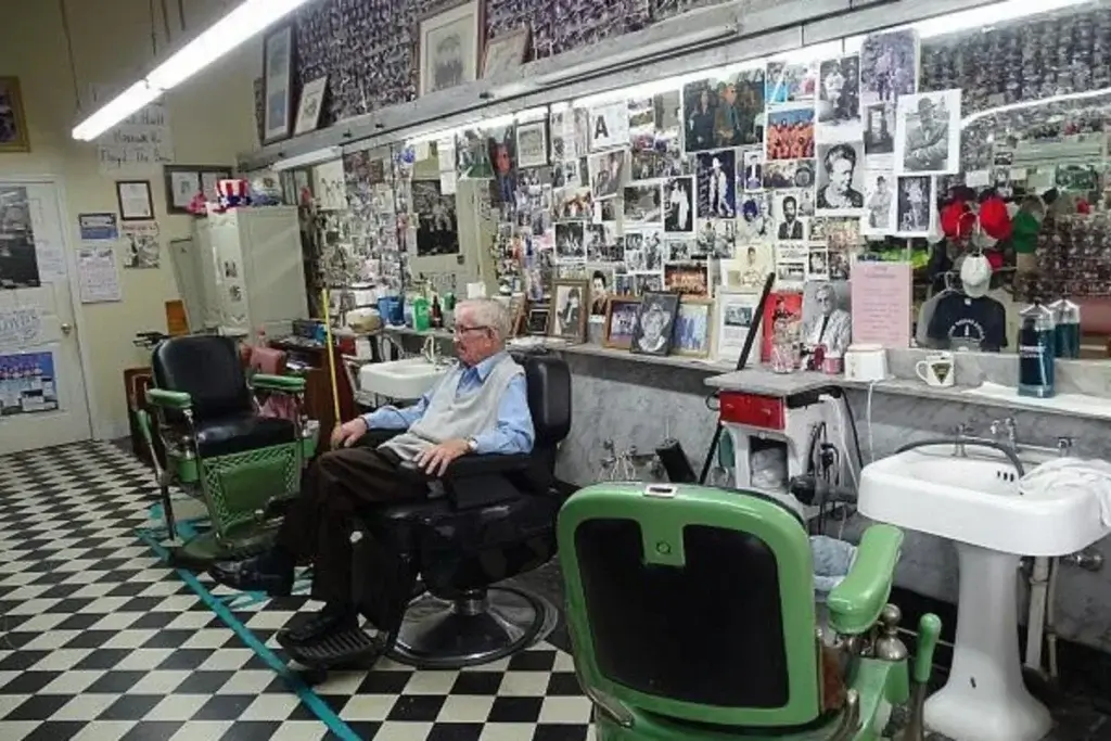 Visiting The Real Mayberry: Your Complete Guide To Mount Airy North ...