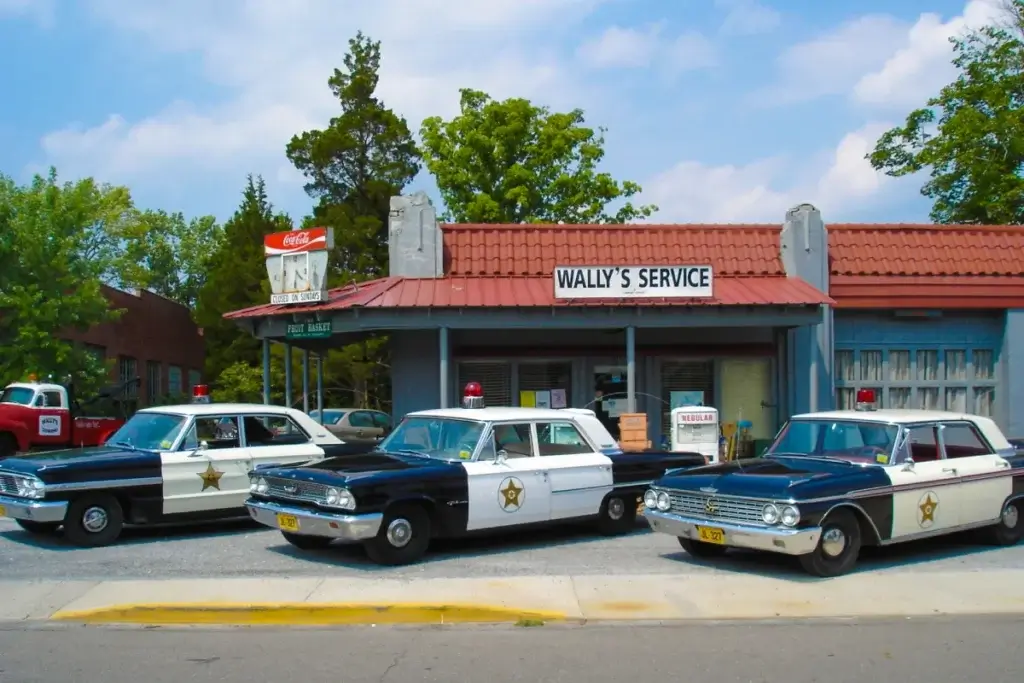 Visiting The Real Mayberry: Your Complete Guide To Mount Airy North ...