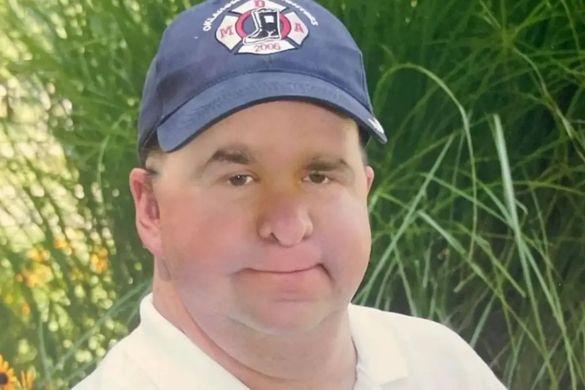 What Happened To Ree Drummond's Brother Mikey?