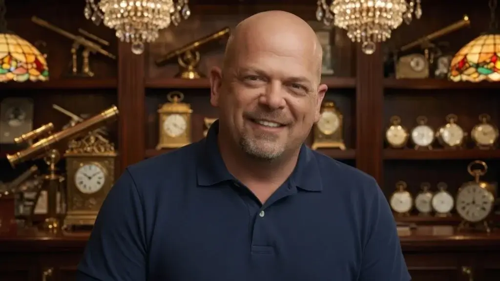 Pawn Stars Cast Where Are They Now — Deaths And Tragedies
