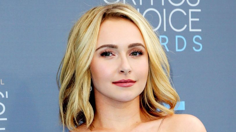 Celebrities With Round Faces - Glossyfied.com