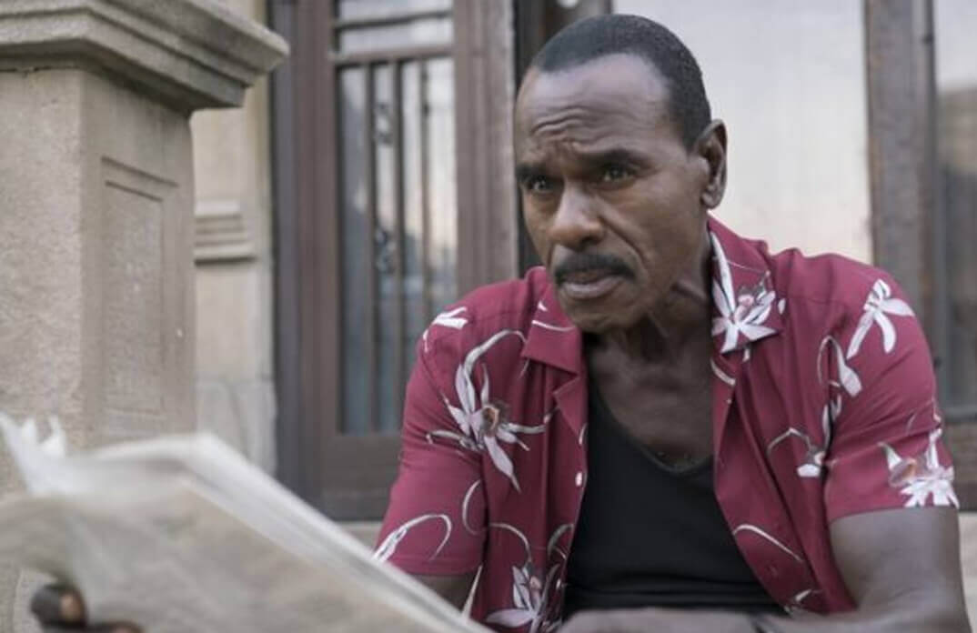 Here Is What Happened To Quentin On "The Chi" - Glossyfied.com