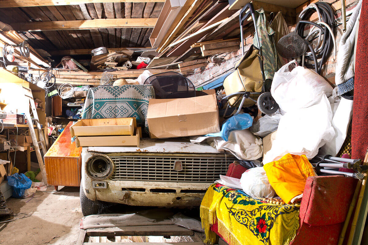 Here Is What Happened To Dale From Hoarders - Glossyfied.com