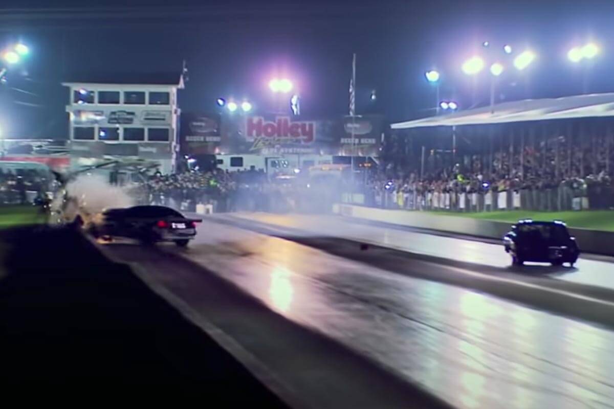 This Is Who Died From Street Outlaws - Glossyfied.com